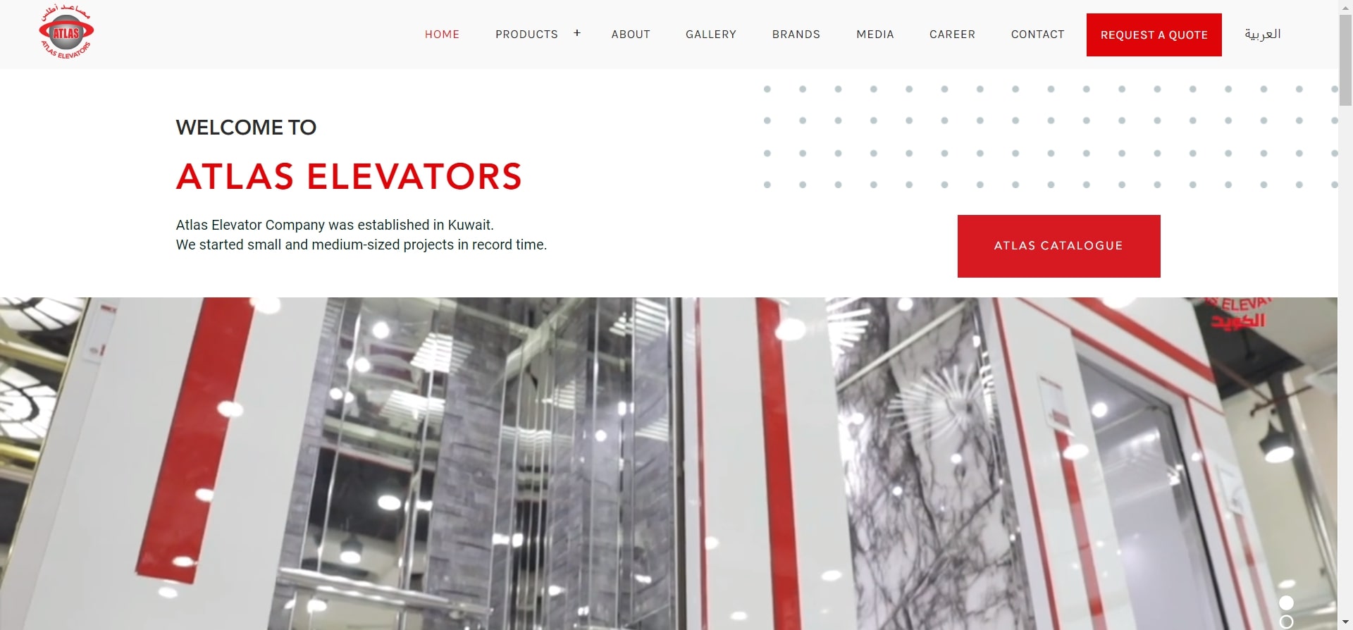 10 крупнейших лифтовых компаний в Кувейте (2023 г.) - Delfar