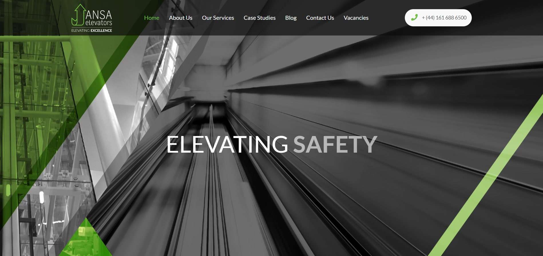 Лифтовые компании в Великобритании: 10 лучших компаний - Delfar